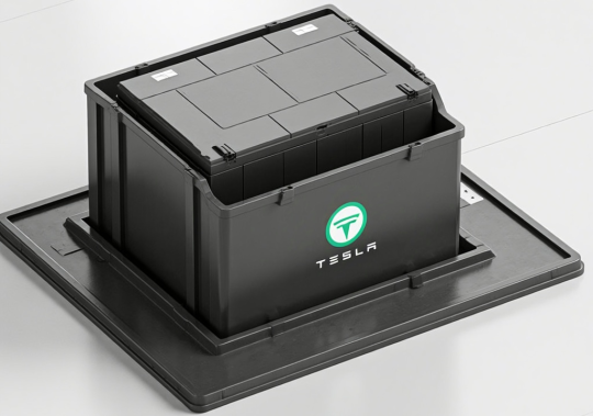 Tesla Environmental Footprint: Sustainability Efforts and Impact – TESMAG