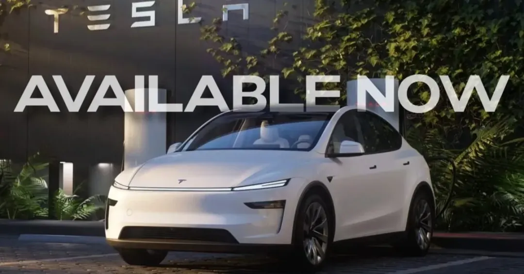 Tesla European Sales Decline and the Model Y Refresh Comeback – TESMAG
