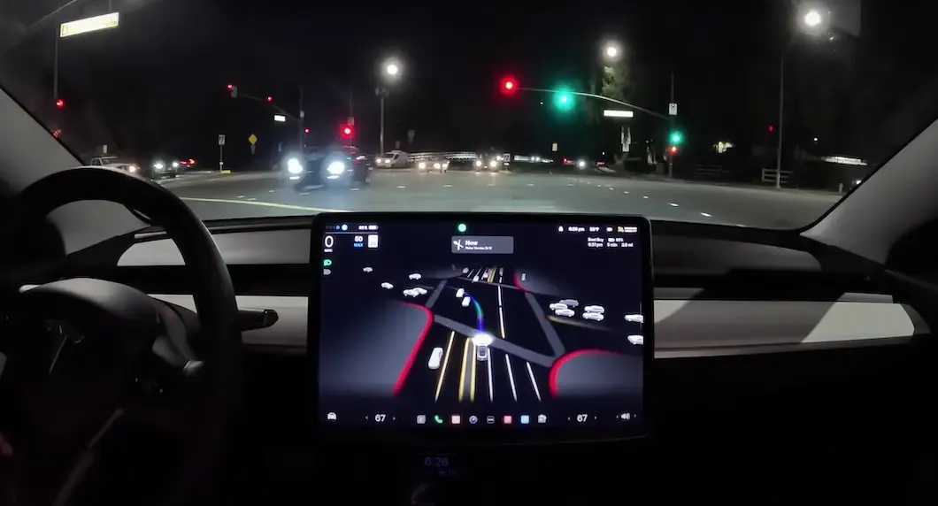 Tesla FSD Faces Europe Regulatory Gauntlet and Unique Road Challenges ...