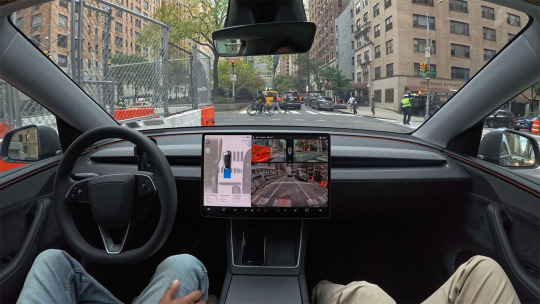 Tesla FSD V14.1.4 Delivers Game-Changing Updates – TESMAG