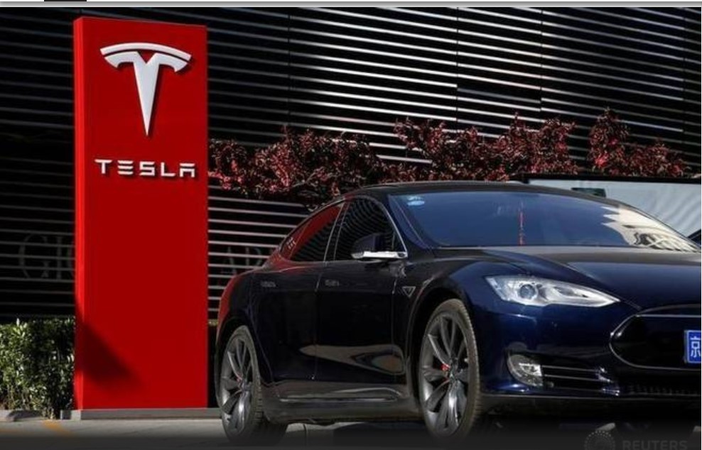 Tesla Faces New Data Challenges as China Releases EV Data Export Guide ...