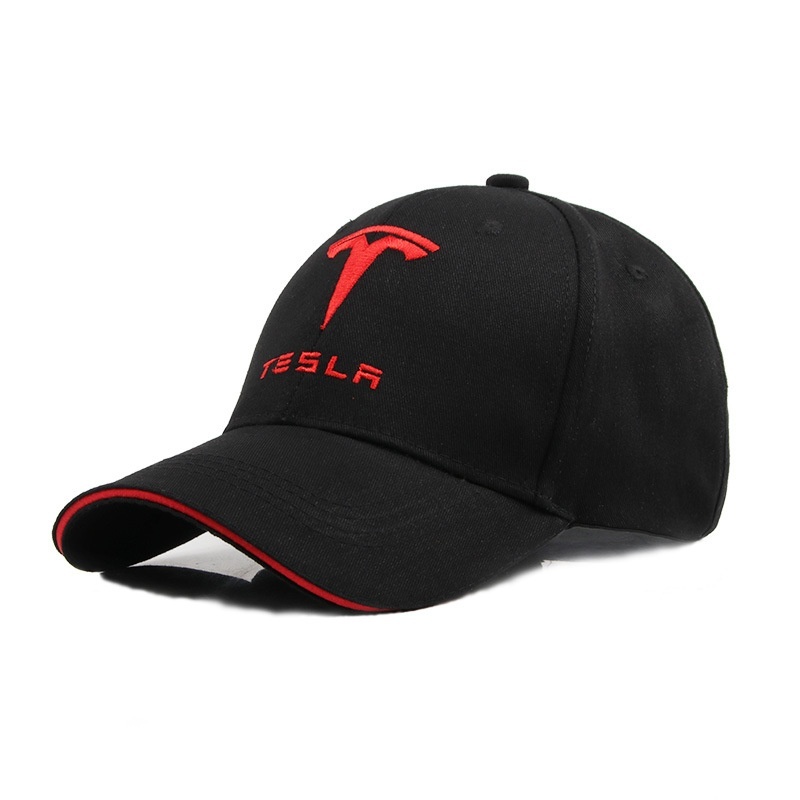 Tesla Hat-TESMAG