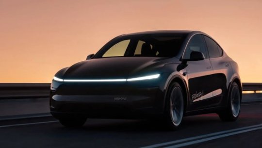 Tesla Introduces “Pay Later” Option for Service Invoices in North Amer ...