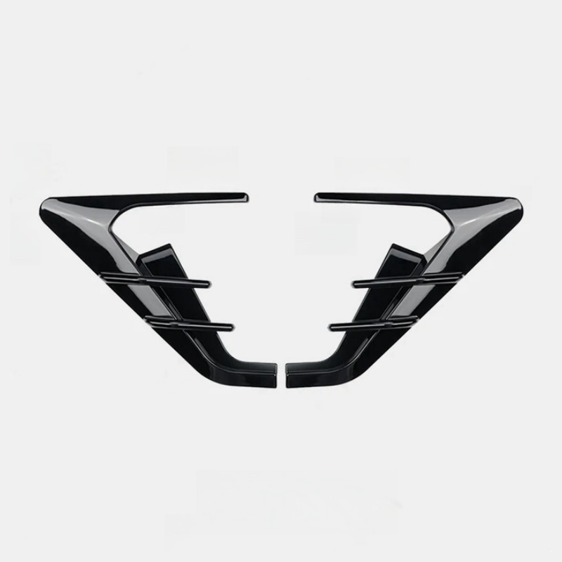 Tesla Model 3 Highland Turn Signal Side Camera Covers – TESMAG