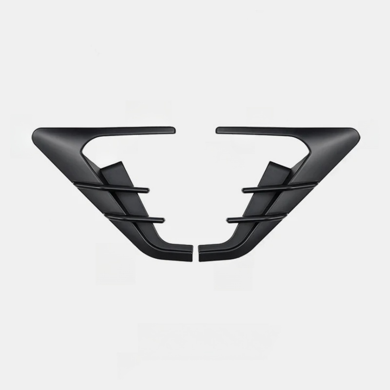 Tesla Model 3 Highland Turn Signal Side Camera Covers – TESMAG