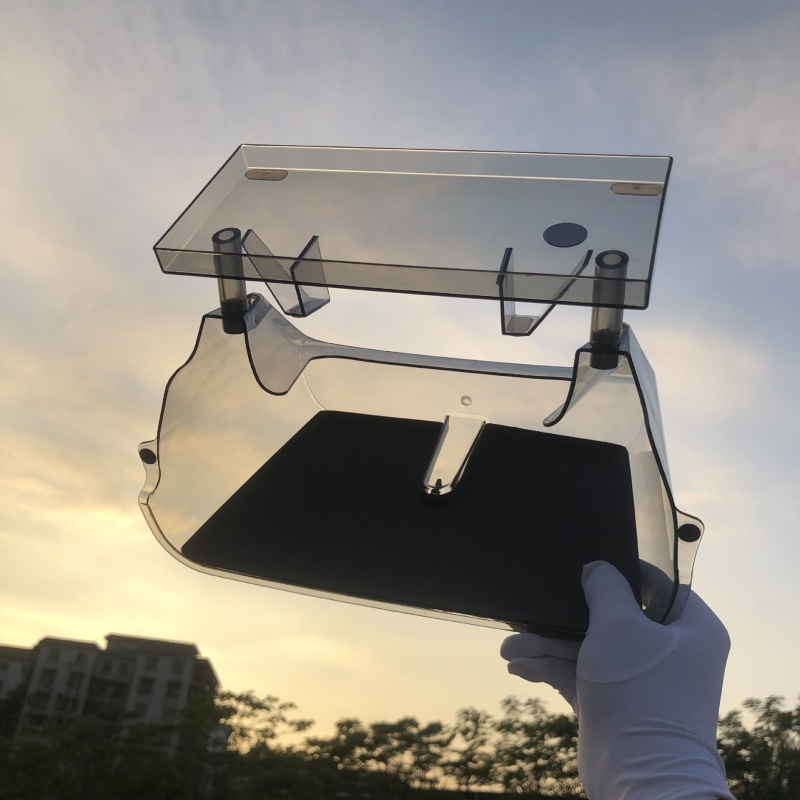 Tesla Model 3 Highland/Y Juniper Under Screen Storage Tray – TESMAG