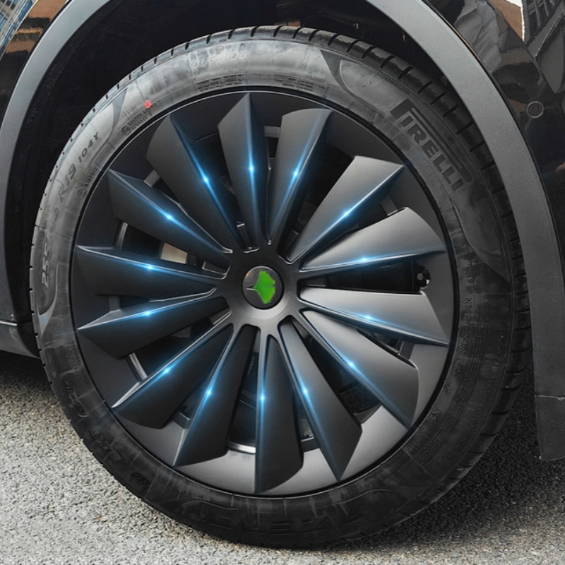 Tesla Model Y 19-inch Hubcaps