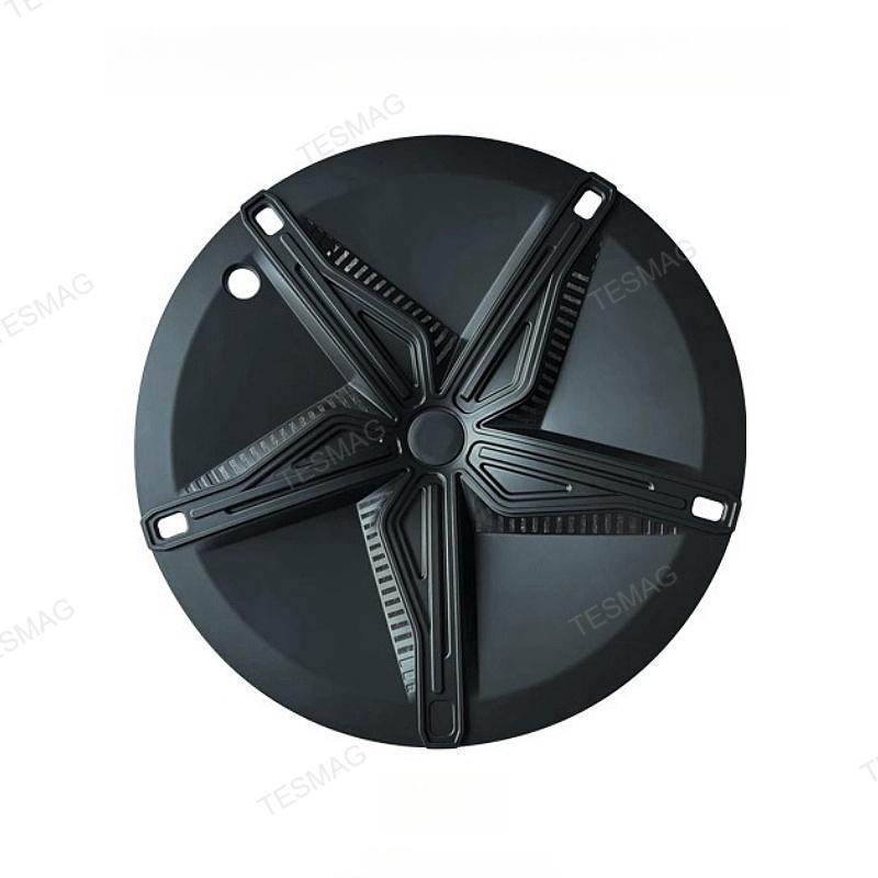 Tesla Model Y 19-inch Starfish Style Hubcap – TESMAG