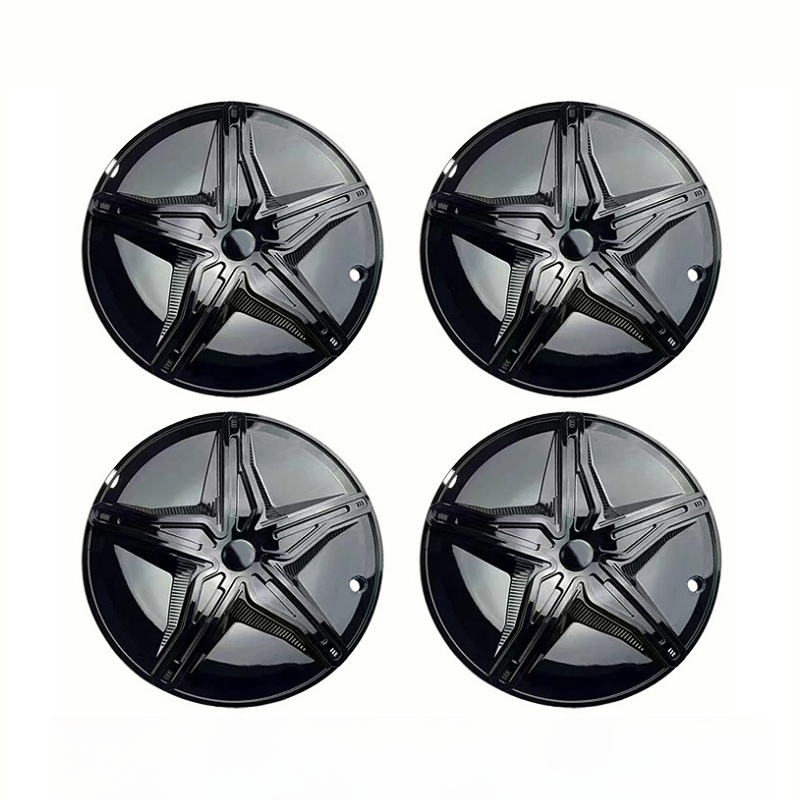 Tesla Model Y 19-inch Starfish Style Hubcap – TESMAG