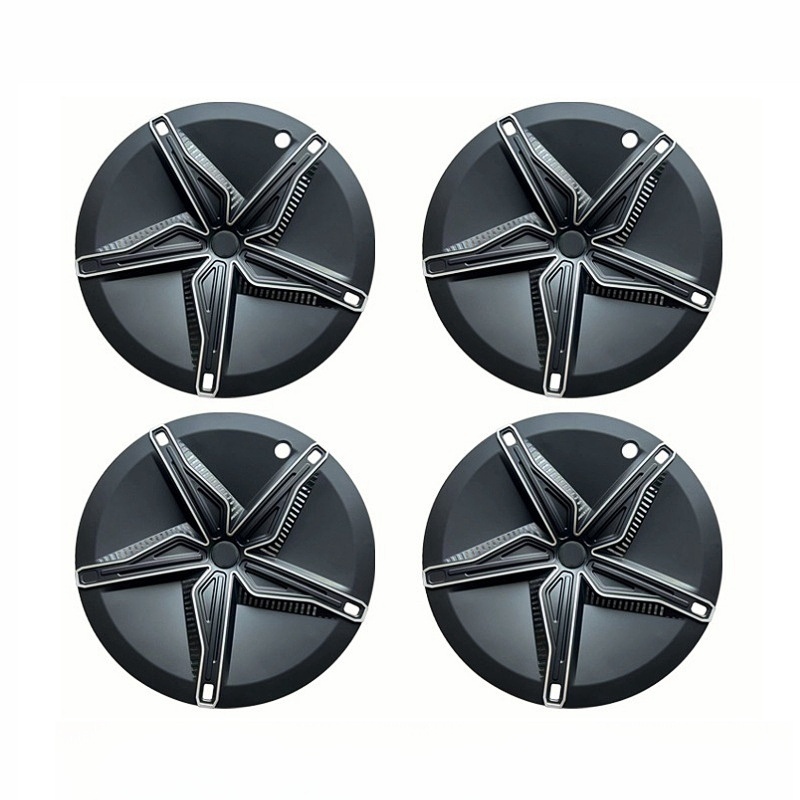 Tesla Model Y 19-inch Starfish Style Hubcap – TESMAG