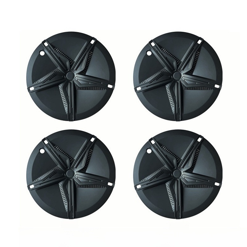 Tesla Model Y 19-inch Starfish Style Hubcap – TESMAG