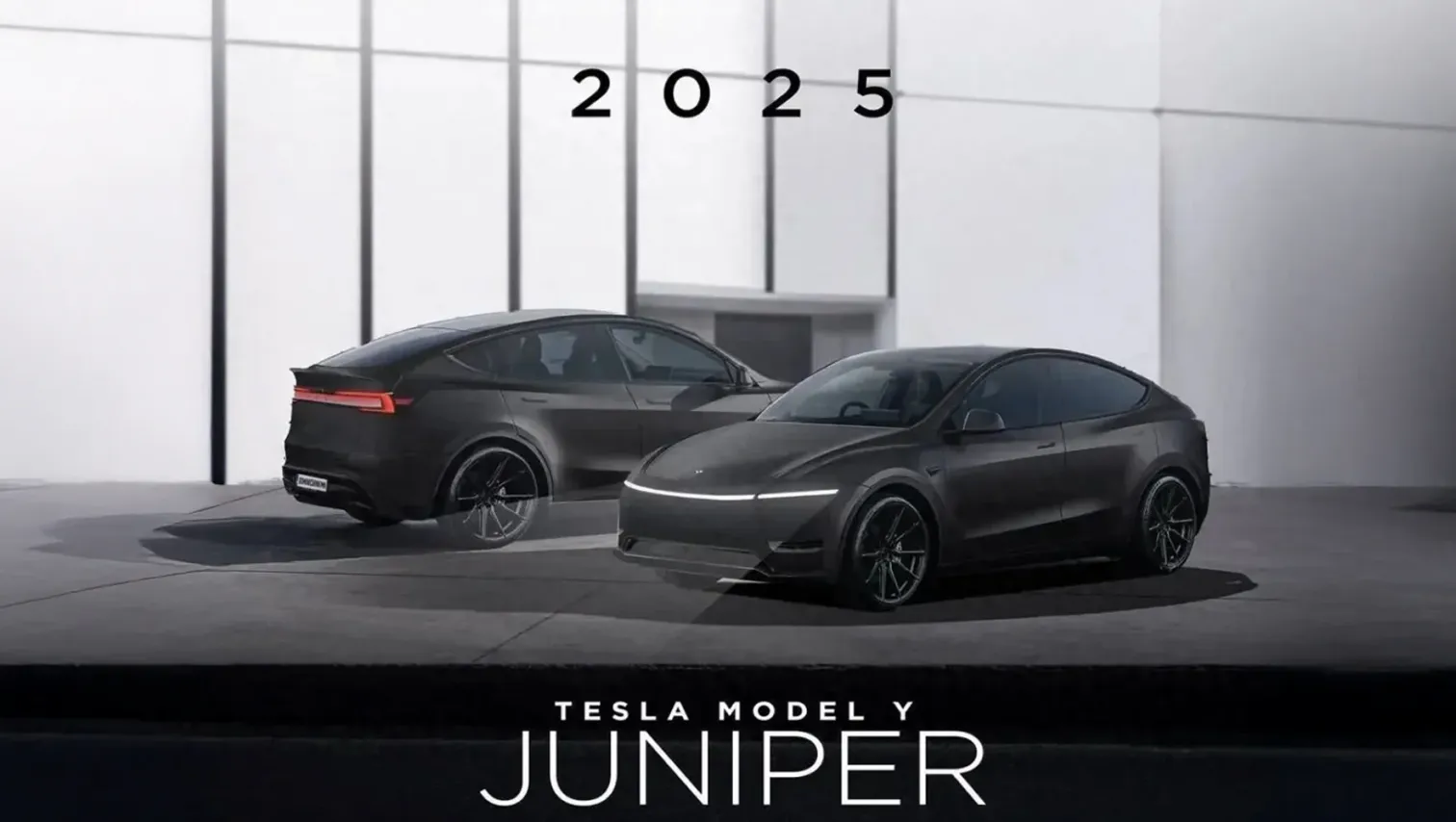 Tesla Model Y Juniper Global Production Ramp-Up Transforms US and Euro ...