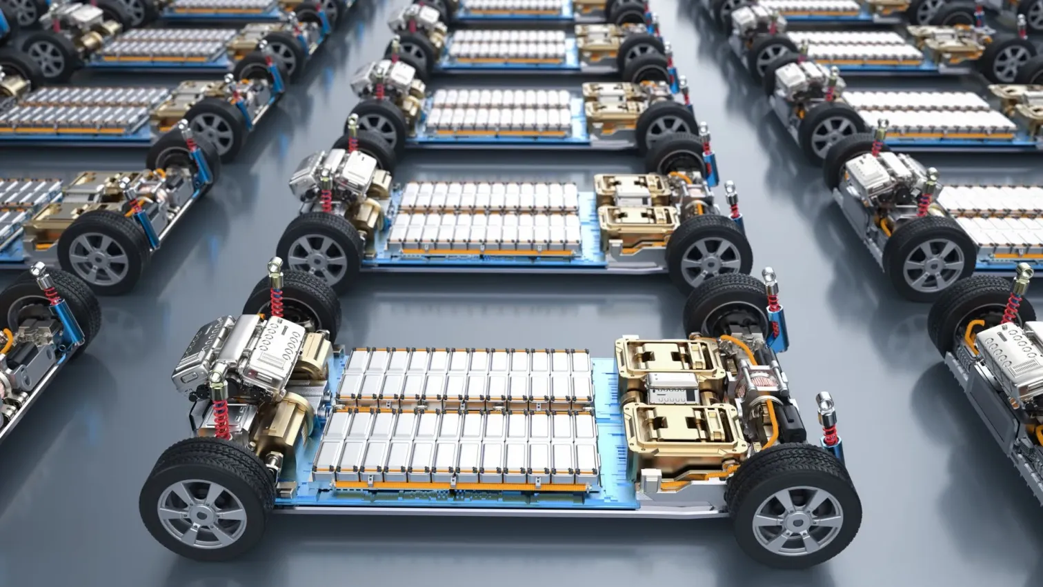 Tesla Next-Gen Battery Breakthrough: The “Tera-Cell” and Its Game ...