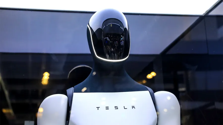 Tesla Optimus Production Revolution – TESMAG
