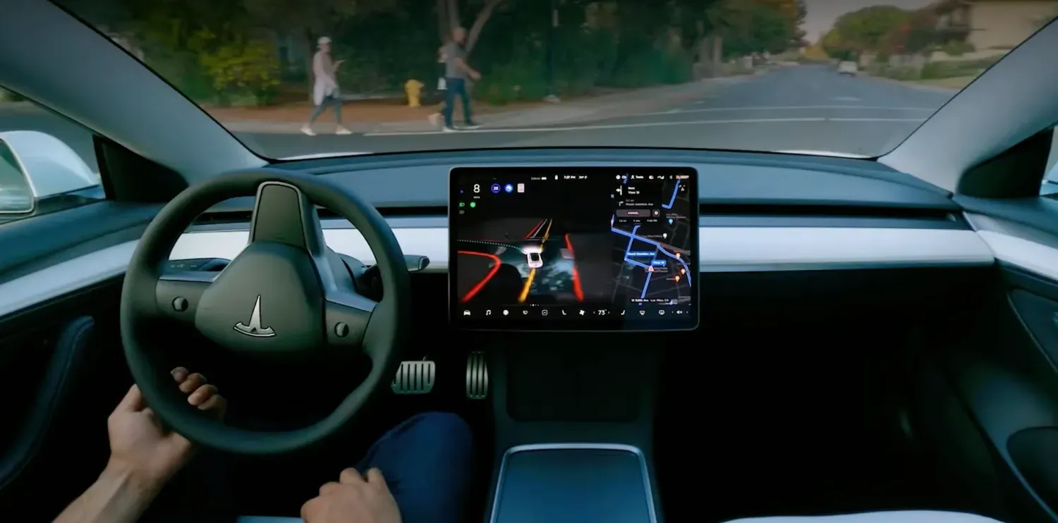 Tesla Owners React to Latest FSD Beta Improvements and Limitations – TESMAG