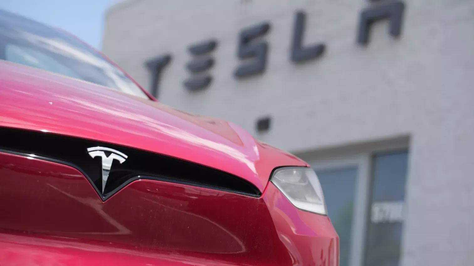 Tesla Q2 2025 Delivery Numbers Show Continued Decline Amid Market Pres ...