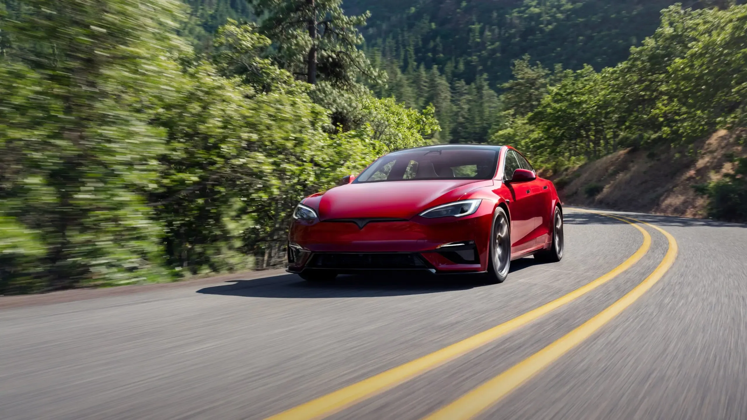 Tesla Quietly Raises Prices on Refreshed Model S and Model X – TESMAG