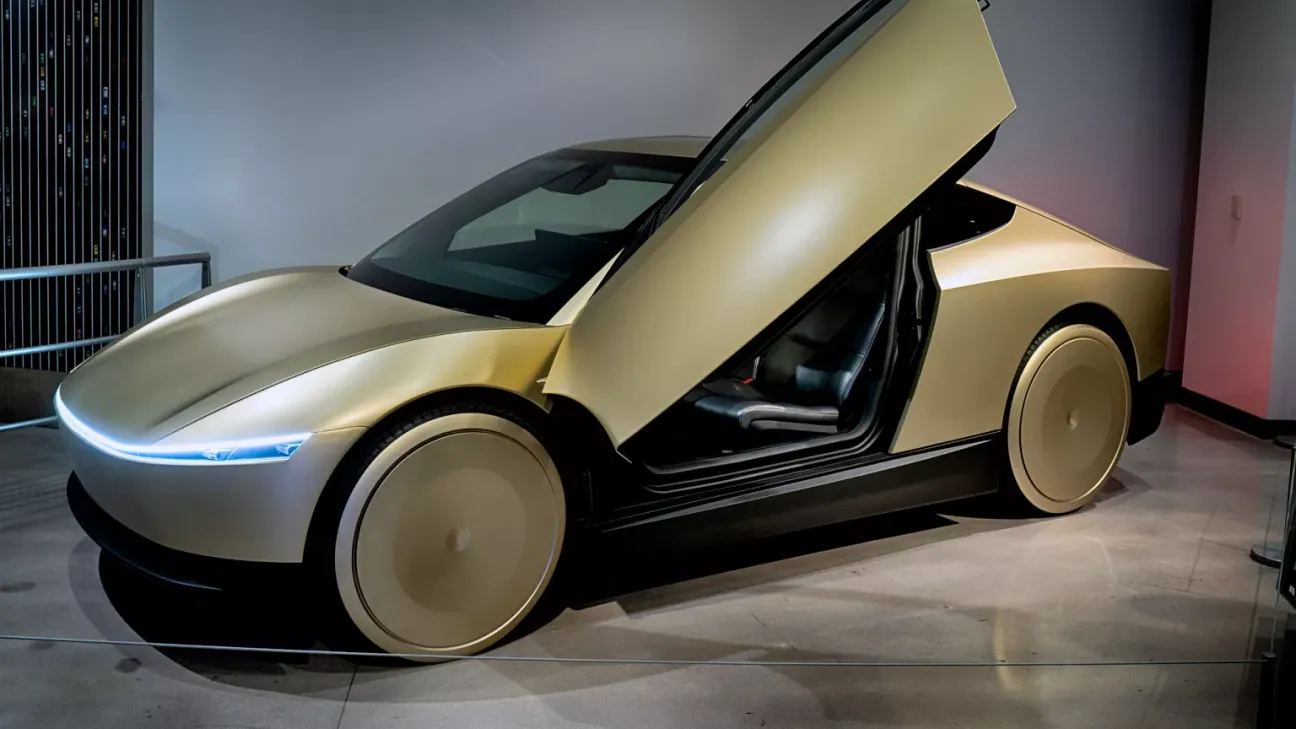 Tesla Robotaxi Launch in Austin: Promise Pitfalls and the Road Ahead ...