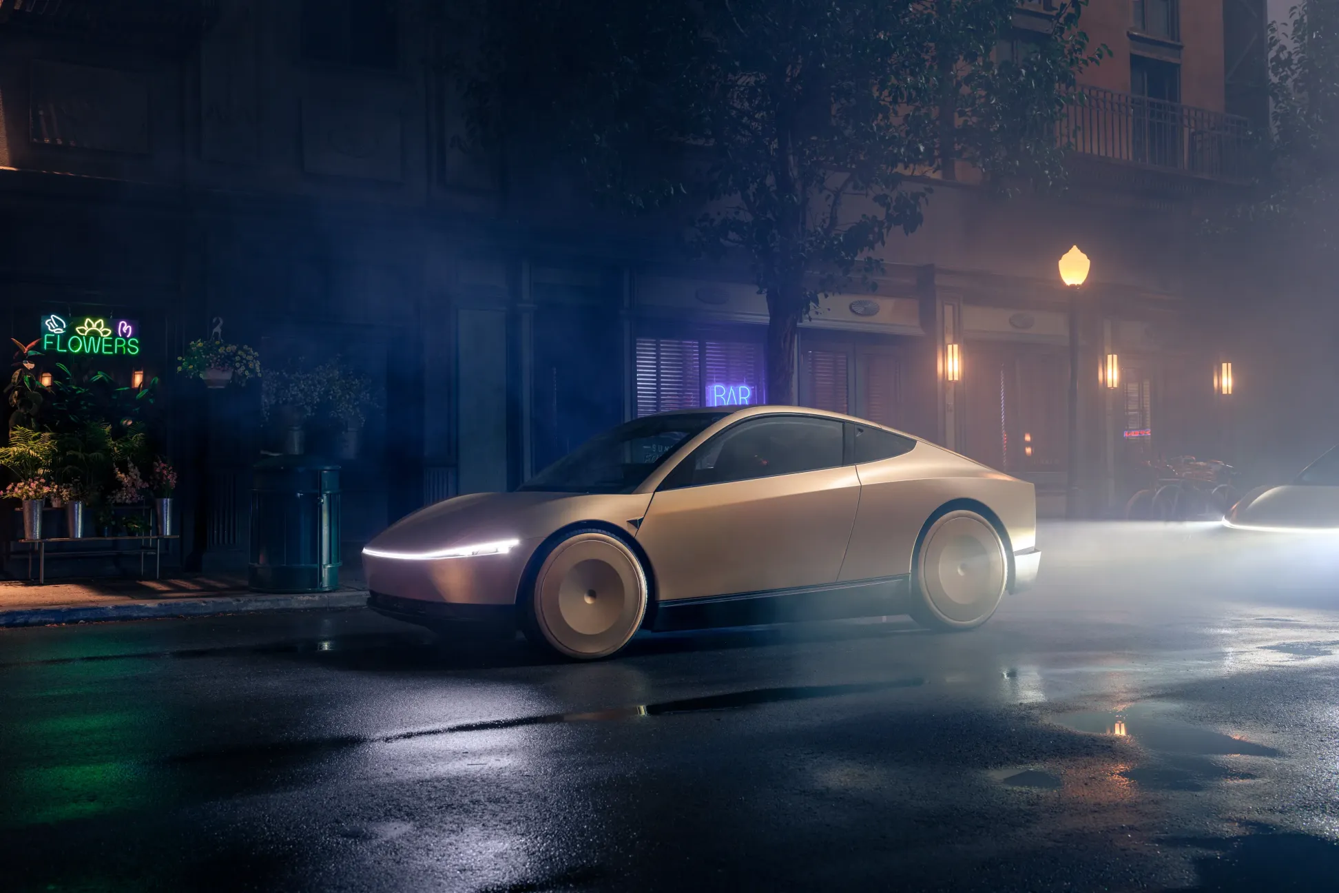 Tesla Robotaxi Mapping Cybercab Production and FSD Milestones – TESMAG