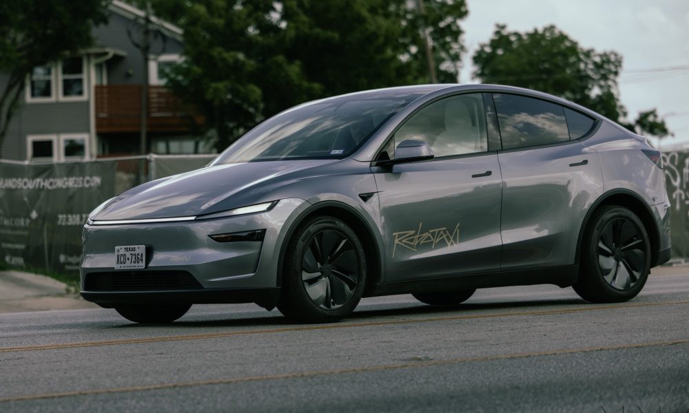 Tesla Robotaxi Revolution: From Austin Launch to Autonomous Future and ...