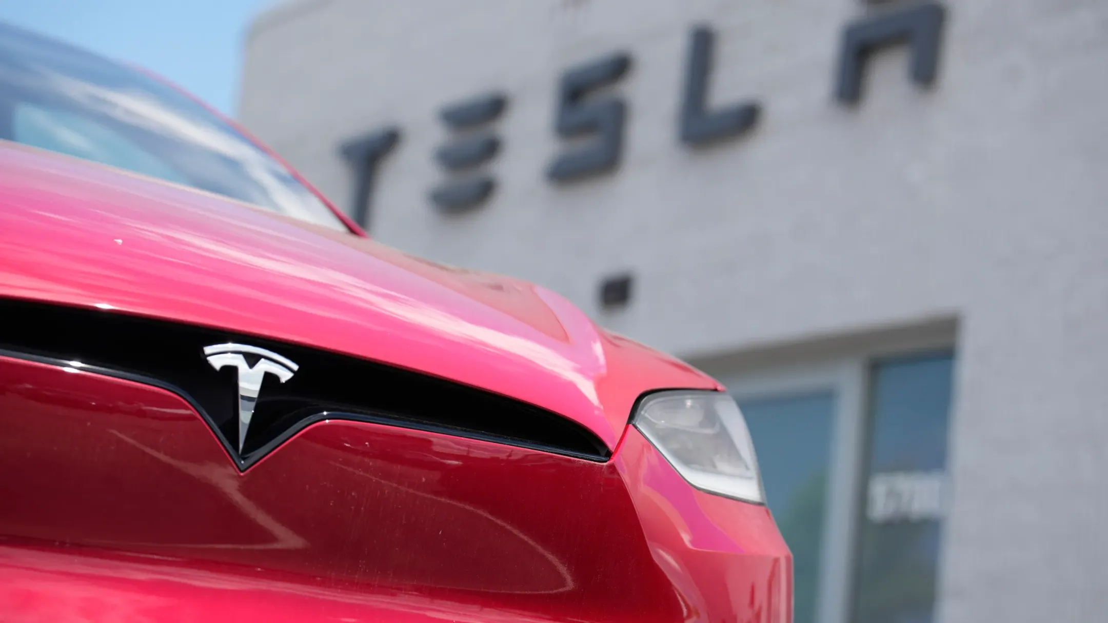 Tesla Sales in Europe Bounce Back in June: What’s Fueling the Recovery ...