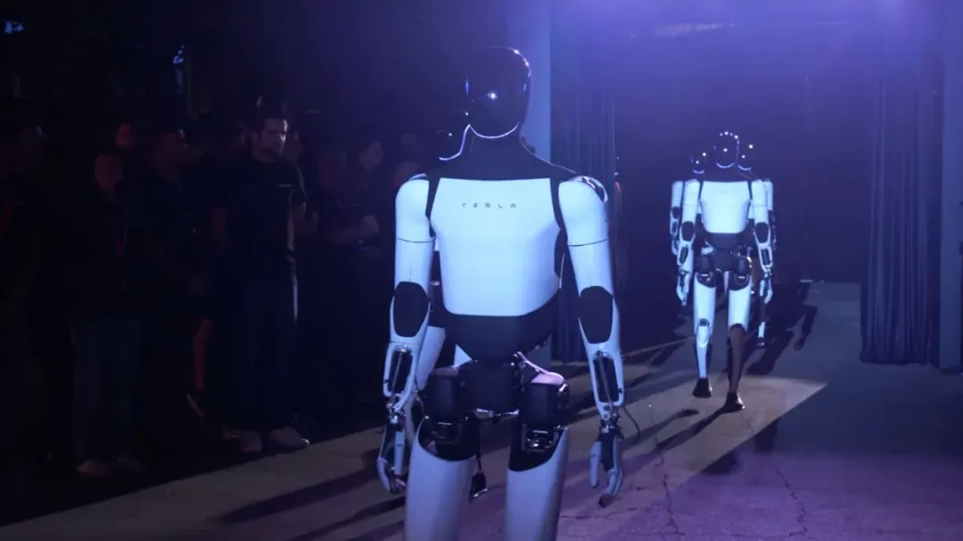 Tesla Visionary Shift: AI Robotics and Robotaxis – TESMAG