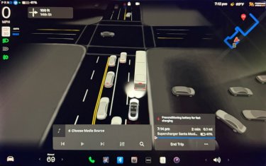 FSD 2025.44: What Tesla November Software Release Means for Drivers ...