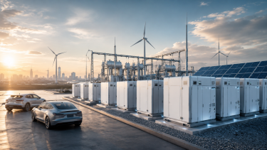 Tesla's Energy Pivot: Why BESS Will Surpass Automotive by 2027 – TESMAG