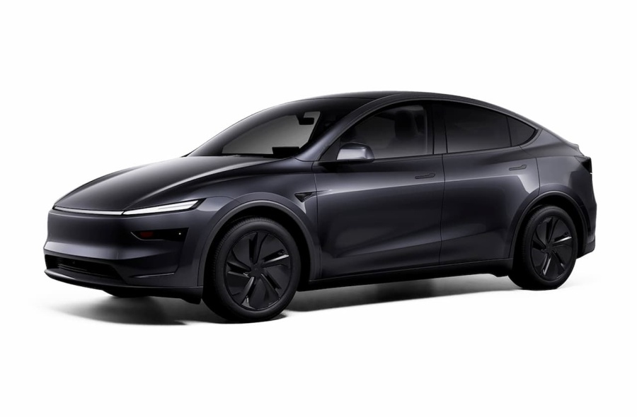 Tesla New Model Updates in 2025: What Drivers in the U.S and Europe ...