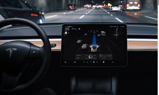 The FSD V12.4 Paradigm Shift: Unpacking the End-to-End AI Architecture ...