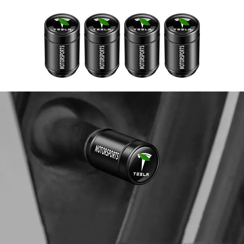 Tesla Wheel Covers-TESMAG