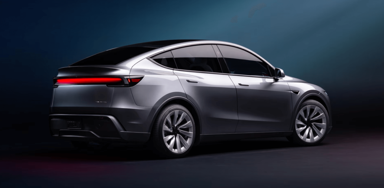 What the New Model 3 and Model Y Mean for Current and Future Owners ...