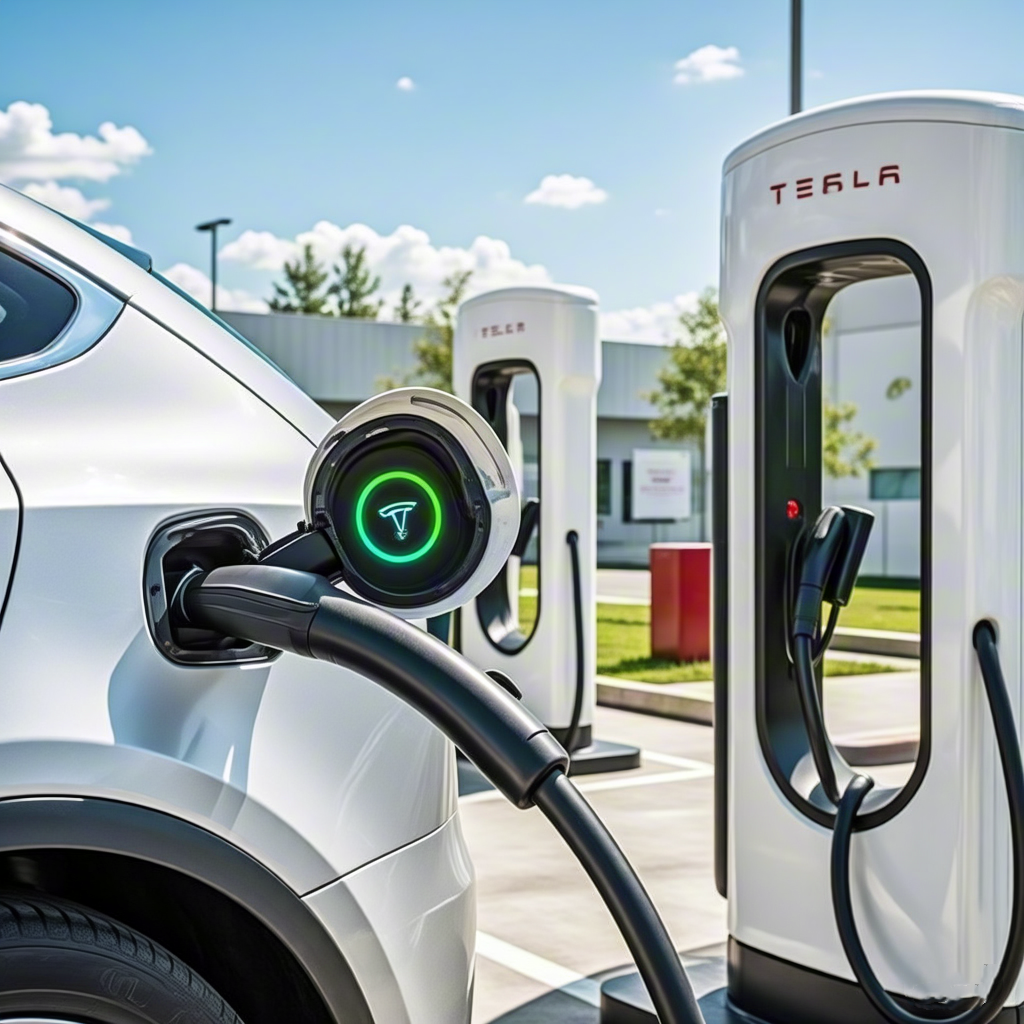 Why Tesla Recommends Charging to 80% – TESMAG