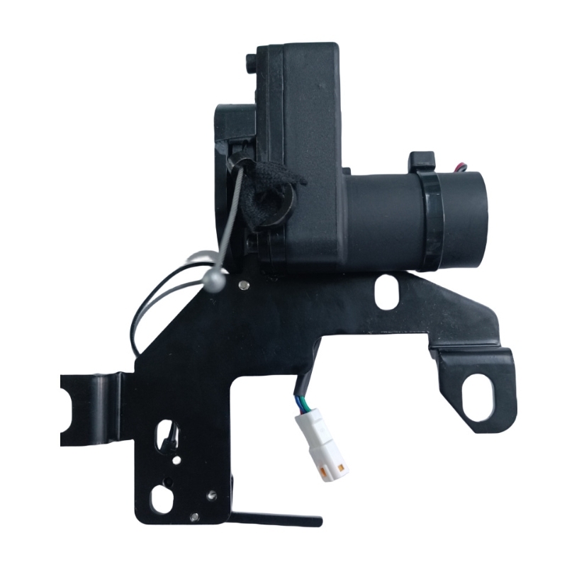 Model S/3/X/Y Front Trunk Electric Suction Lock – TESMAG