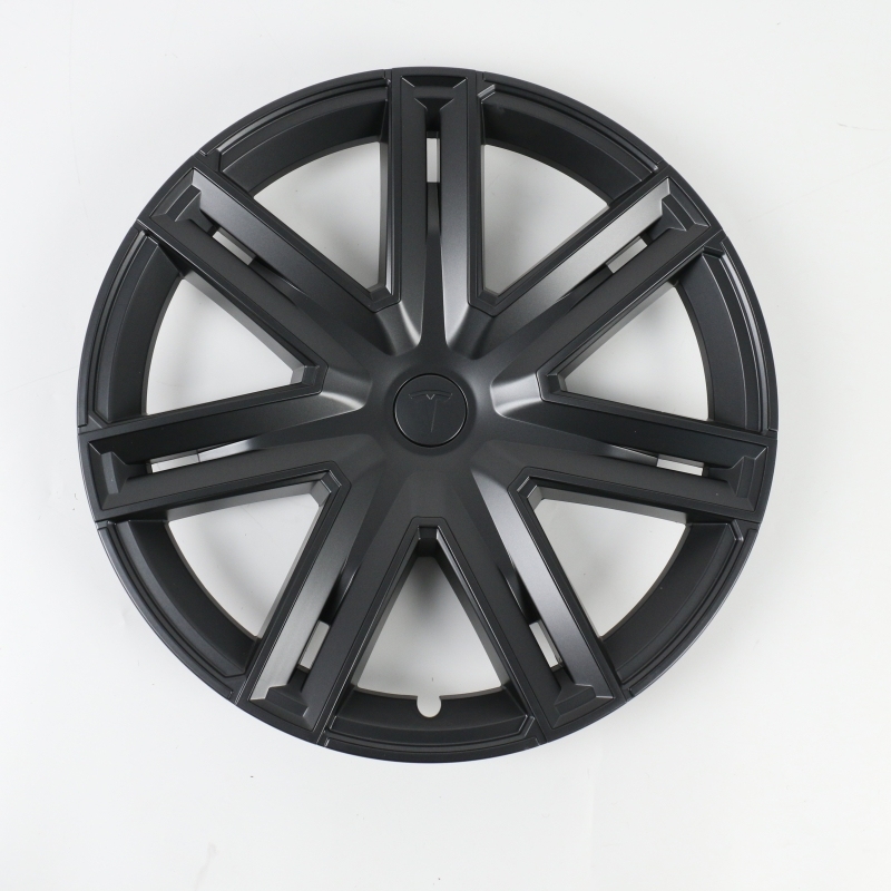 Model Y 19 Inch Arachnid Wheel Cover – TESMAG