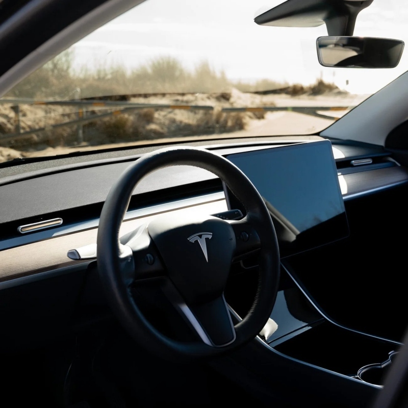 Air Freshener Kit for Tesla Model 3/Y – TESMAG