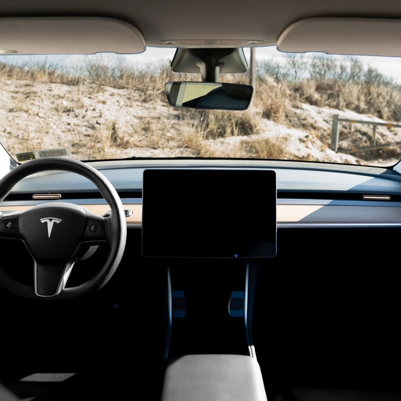 Air Freshener Kit for Tesla Model 3/Y – TESMAG