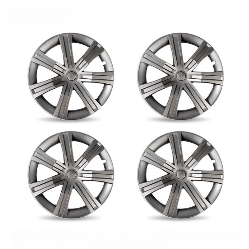 Tesla Model Y 19-inch Interstellar Style Hubcap – TESMAG