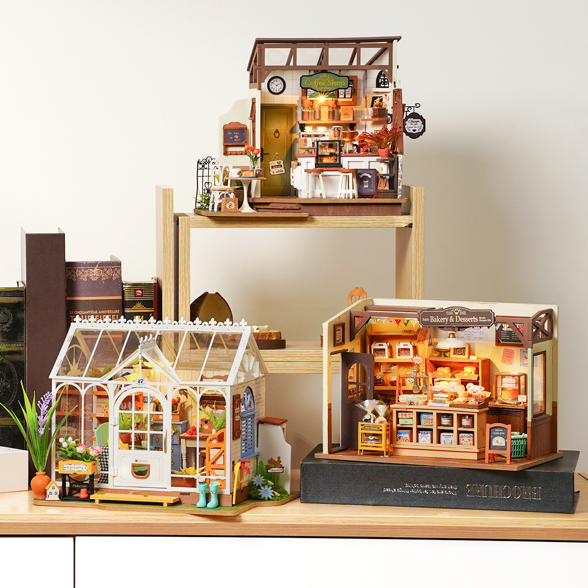 All Products – Rolife