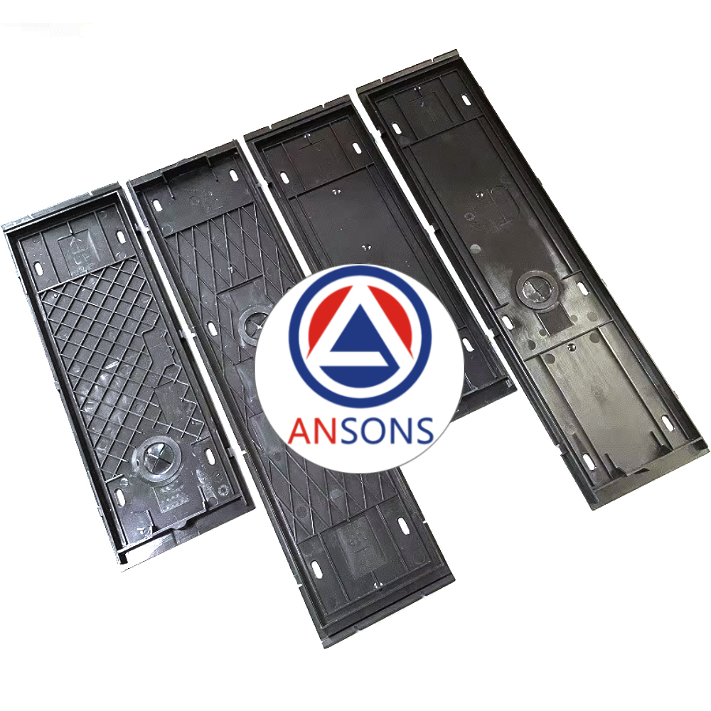 KONE Elevator LOP HOP Box Baseboard KM51296491V003 KDS220 Ansons Lift