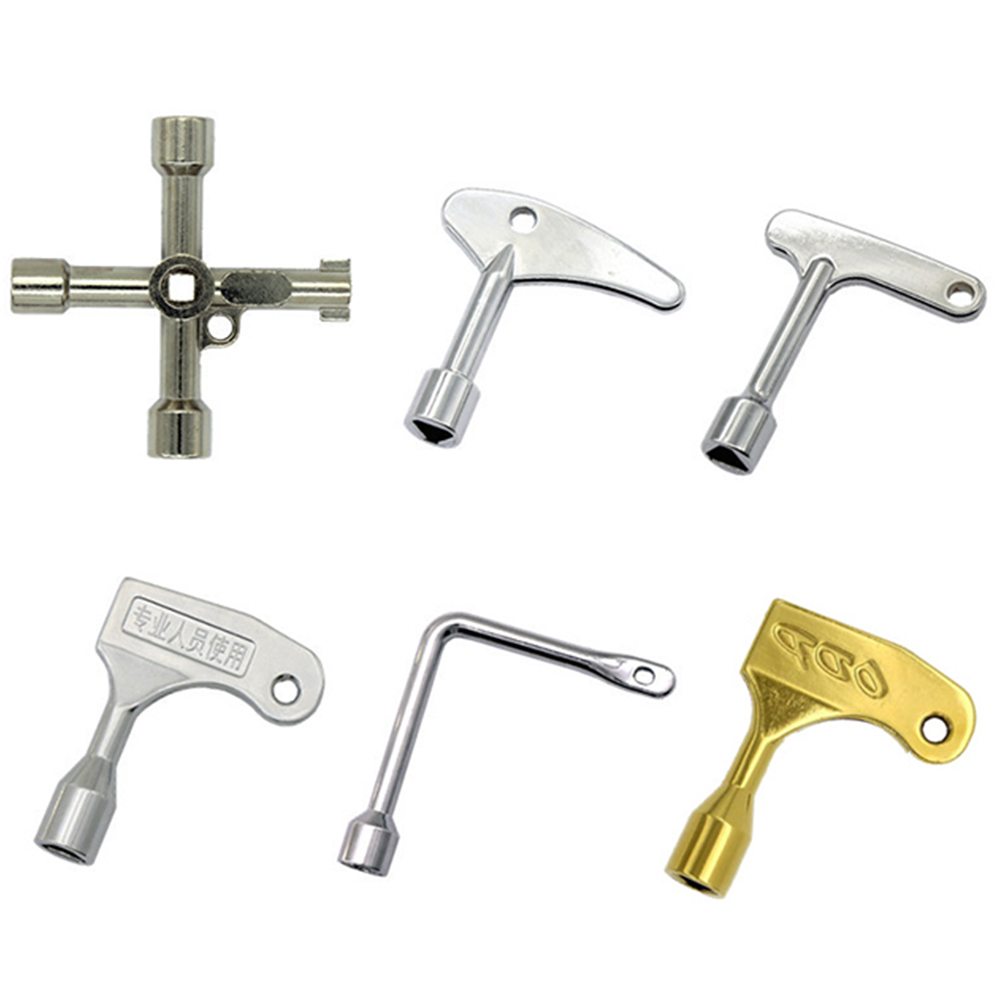 Various Elevaor Triangular Key Door Lift Triangle Key General Ansons L