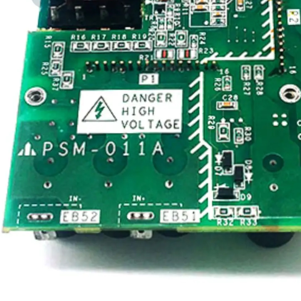 Mitsubishi Elevator Power PCB M1 Board PSM-011A PSM-011B PSM-011C Anso