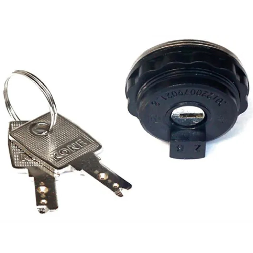 KONE Elevator Cop Lock Ansons Lift Spare Parts