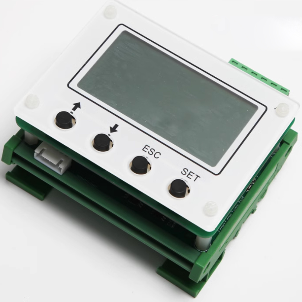 Thyssen Escalator Test Tool Fault Display Service Tool GEC-DU For GEC-