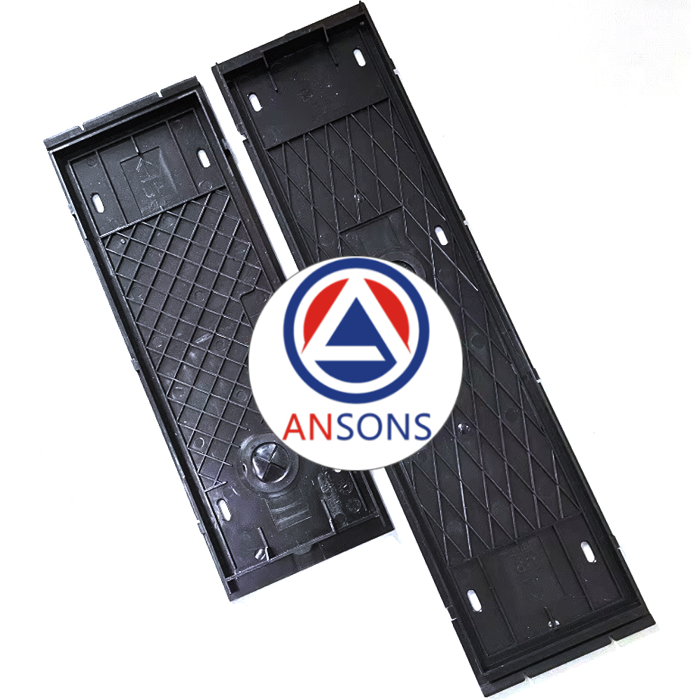 KONE Elevator LOP HOP Box Baseboard KM51296491V003 KDS220 Ansons Lift
