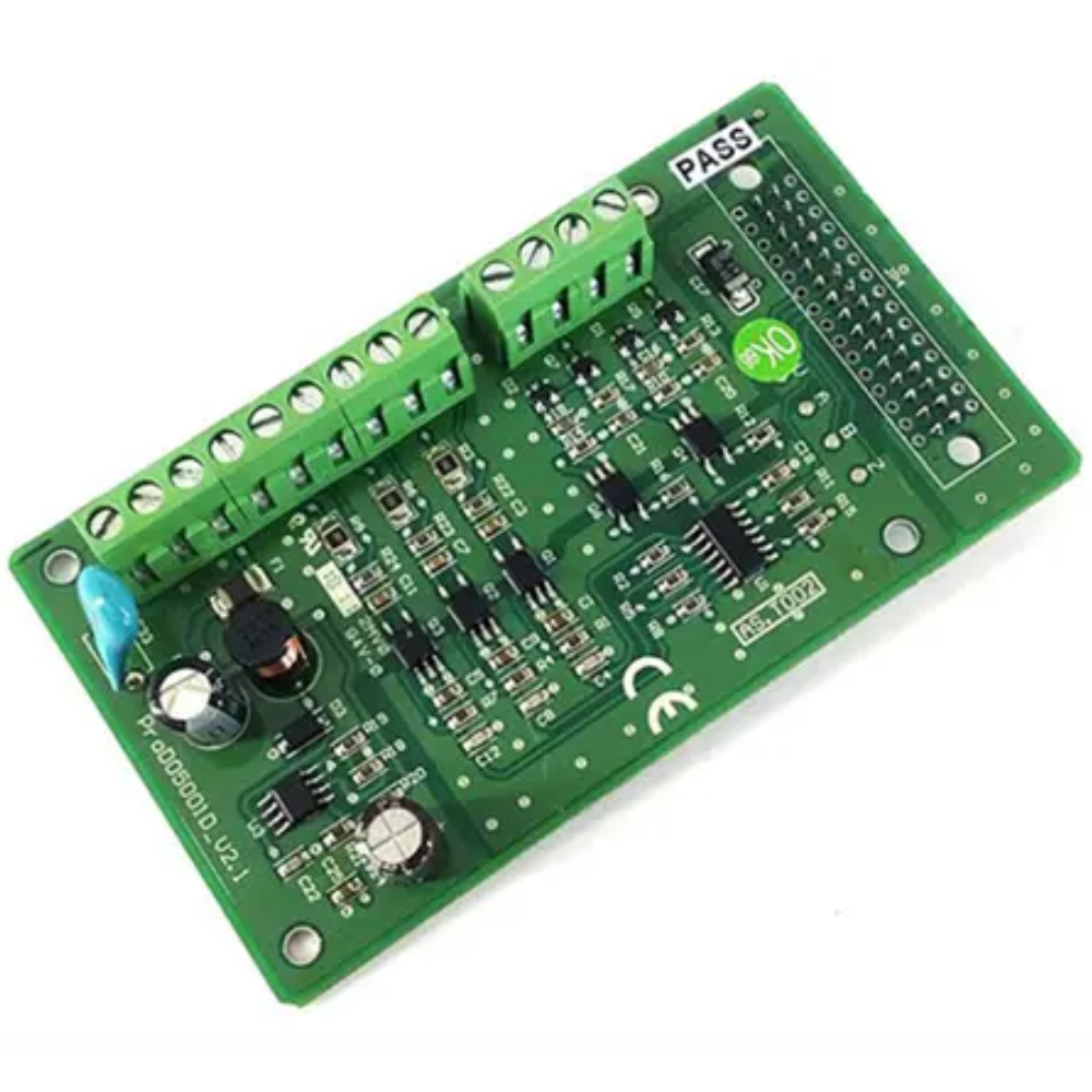 STEP Elevator PG Card PCB Board AS.T002 ProD05001D-V2.1 AS.T007 AS.T01