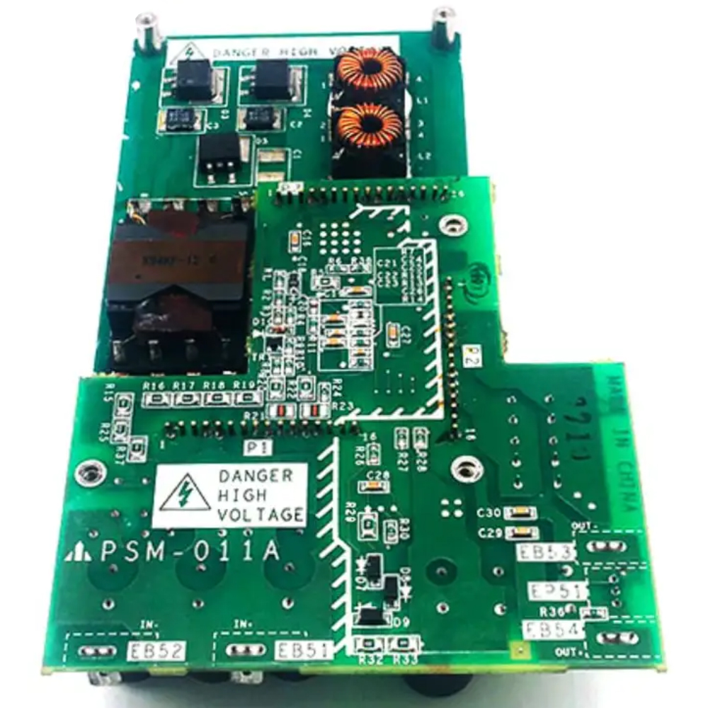 Mitsubishi Elevator Power PCB M1 Board PSM-011A PSM-011B PSM-011C Anso