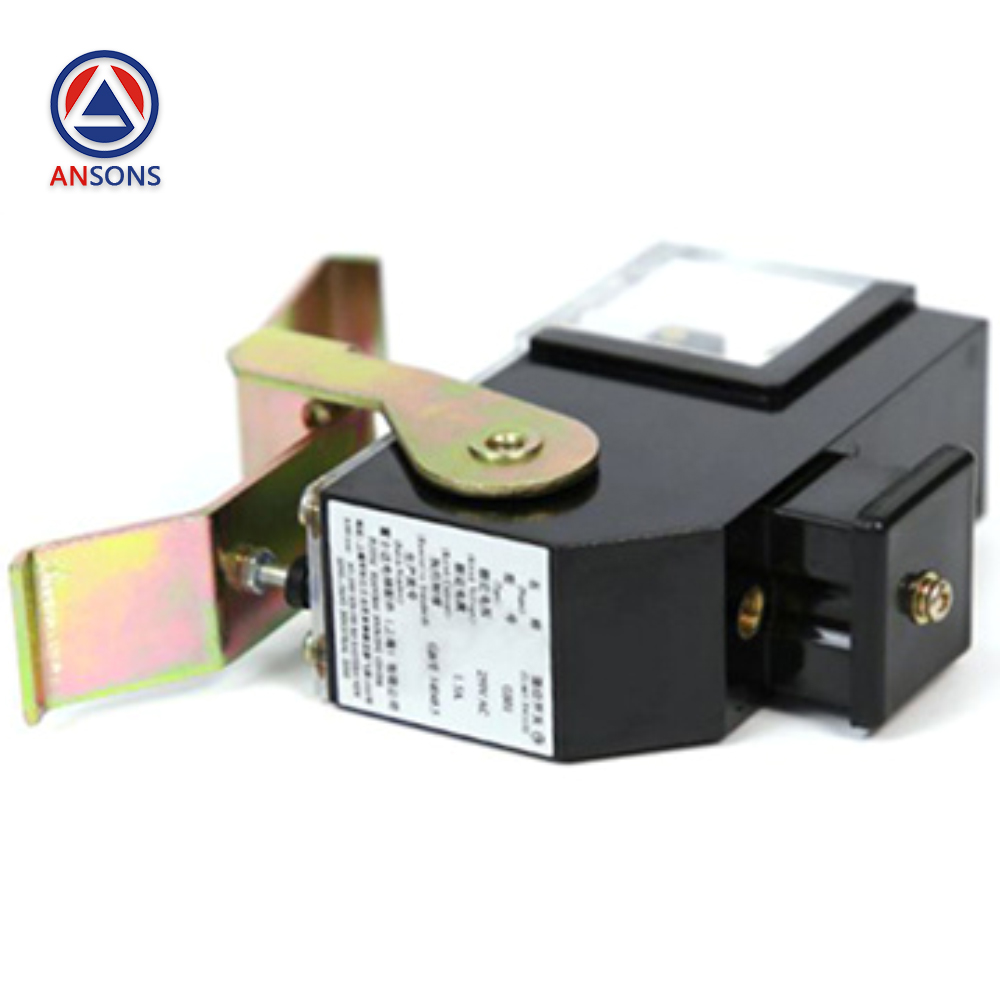 Fujitec Elevator Door Lock Limit Switch GS01 Ansons Lift Spare Parts