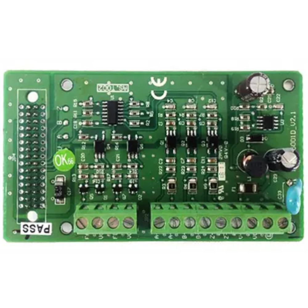 STEP Elevator PG Card PCB Board AS.T002 ProD05001D-V2.1 AS.T007 AS.T01