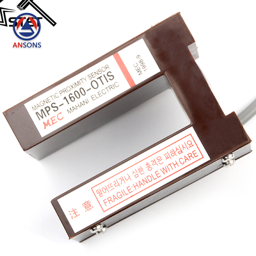 OTIS Elevator Magnetic Proximity Sensor MPS-1600-OTIS Photoelectric Sw